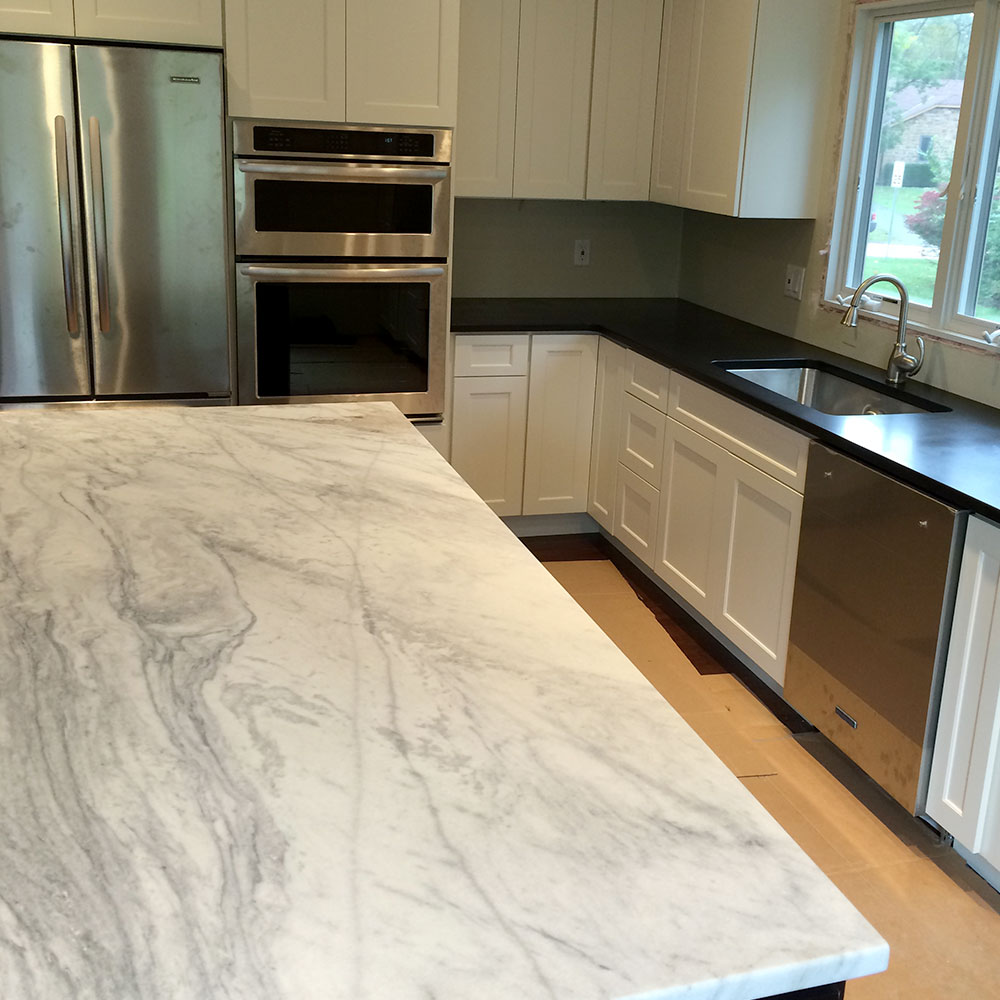 Donna Sondra Marble - Cincinnati StoneWorks